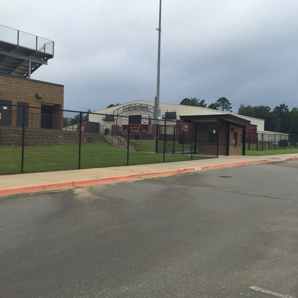 Benton Schools Athletic complex - Sports and Recreation in Benton