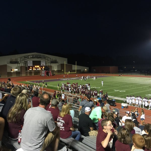 Photos at Benton Schools Athletic complex - Athletics & Sports in Benton