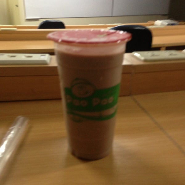 Pao Pao Teas Xiao Chi - Magallanes - 5 visitors