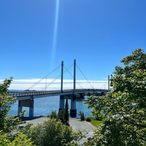 Old Sitka Dock - Harbor or Marina in Sitka