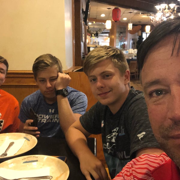 Photos at Fuji & Jade Garden - 35 tips from 738 visitors