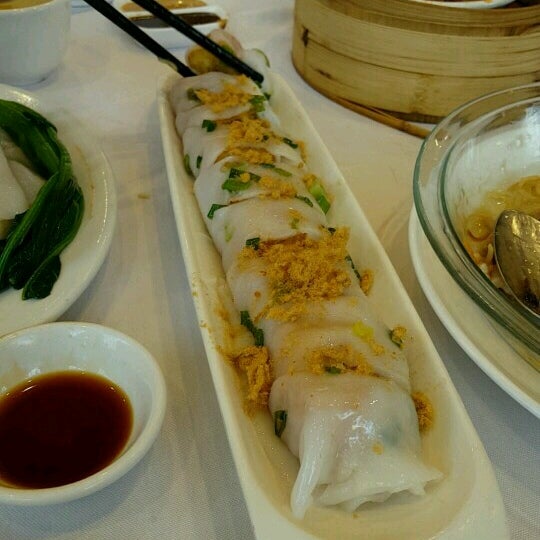 Kalok Seafood Restaurant 加樂海鮮酒家 - Chinese Restaurant in Golden Village