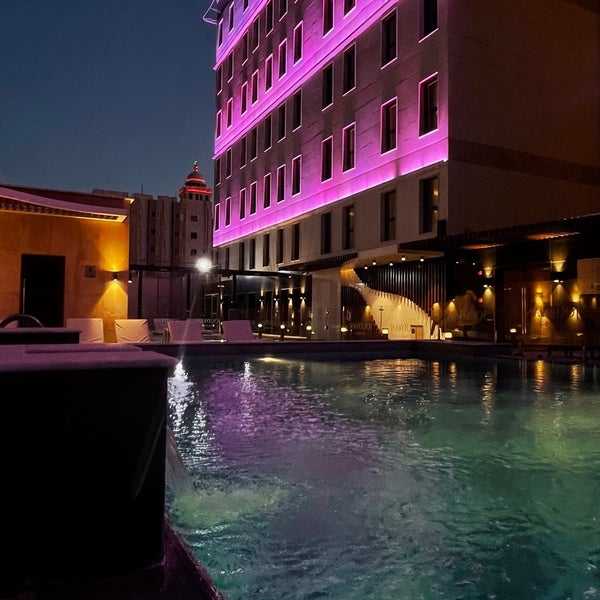 Joudyan By Elaf Hotel - Hotel in Riyadh