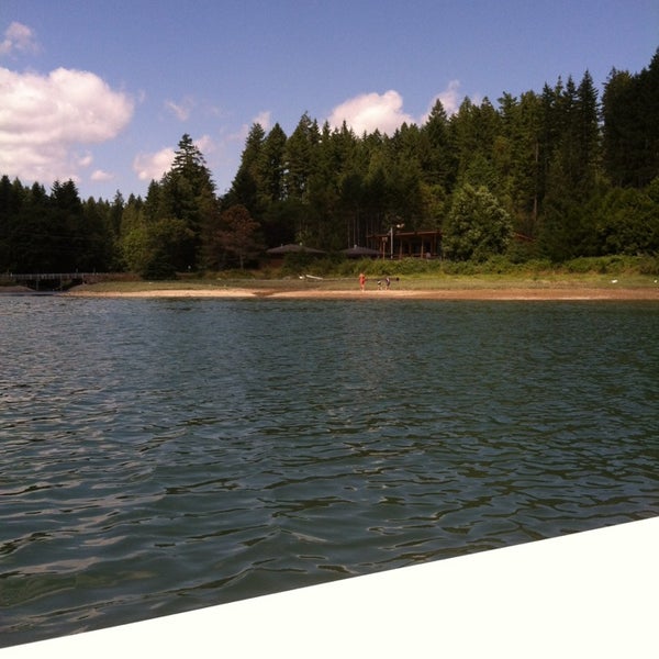 YMCA Camp Seymour - 9725 Cramer Road Kp N