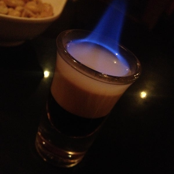 Fubar 福吧 - Speakeasy in Beijing