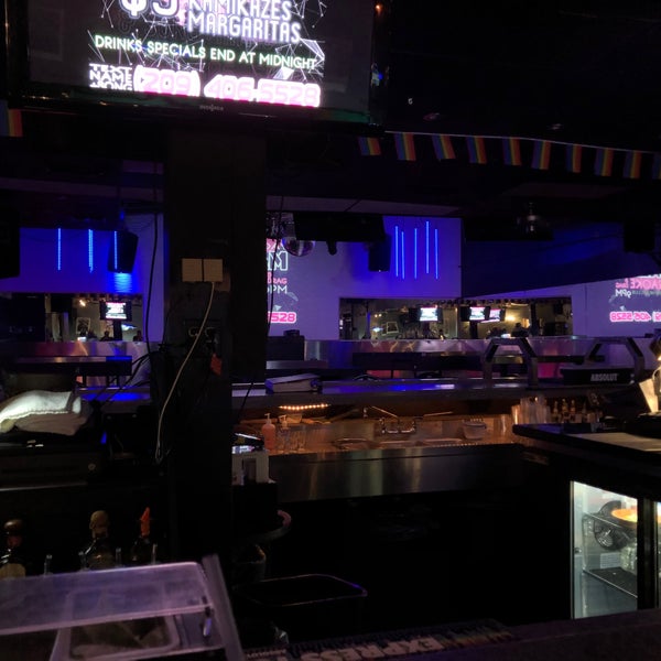 Paradise Nightclub - Stockton, CA