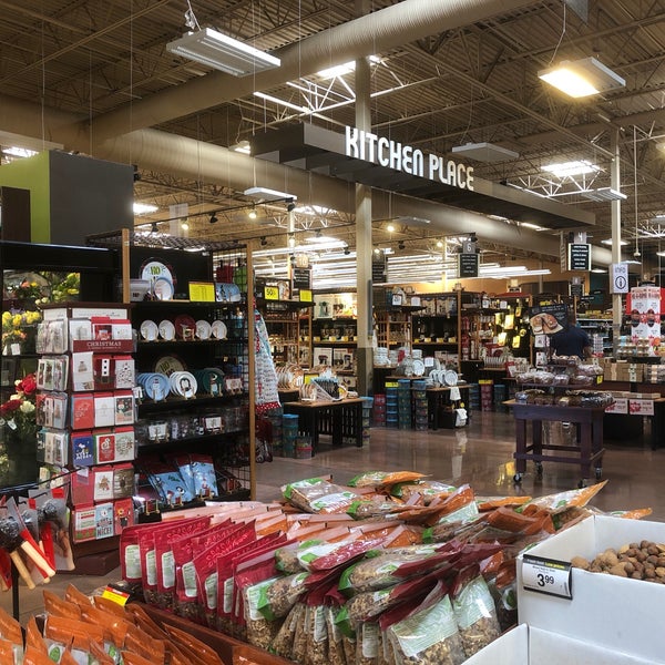 Fry's Marketplace - Grocery Store in Maricopa