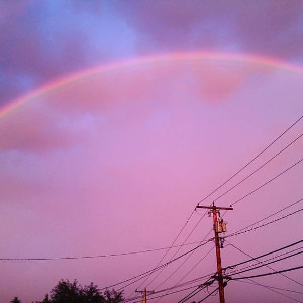 Chief Kanim Middle School - Fall City, WA