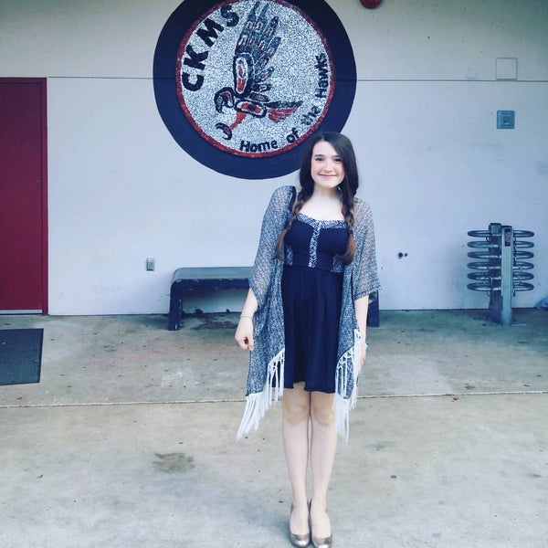 Chief Kanim Middle School - Fall City, WA