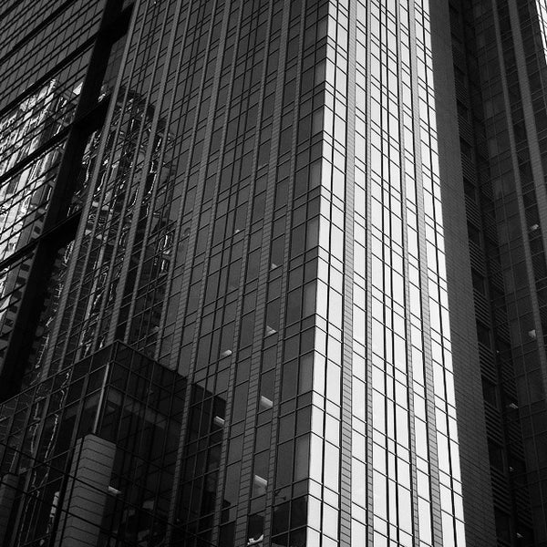 Financial Center - Coworking Space in Seattle Central Business District