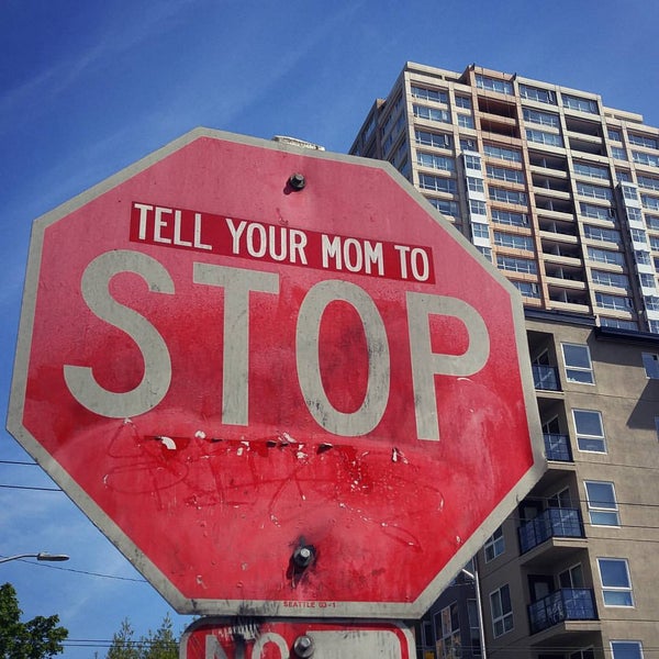 Belltown Market - Belltown - 2424 1st Ave