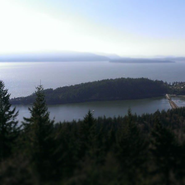 Chuckanut Bay - Harbor or Marina in Bellingham