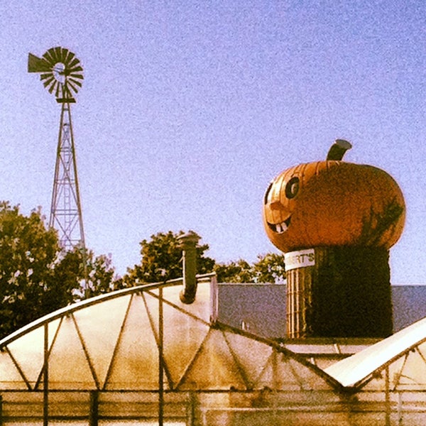 Photos at Goebbert's Farm & Garden Center - South Barrington, IL