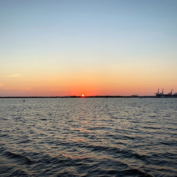 American Rover Cruise Sailboat - Downtown Norfolk - Norfolk, VA