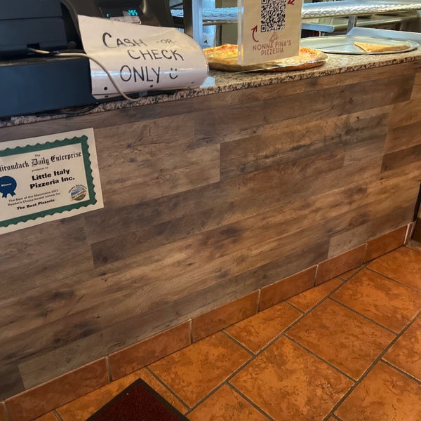 Nonna Fina - Saranac Lake, NY