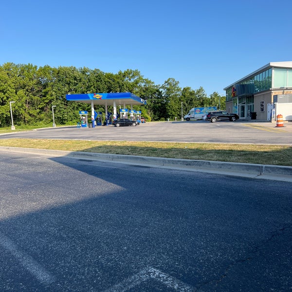 Sunoco - North East, MD