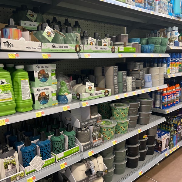 Walmart Supercenter - Malone, NY
