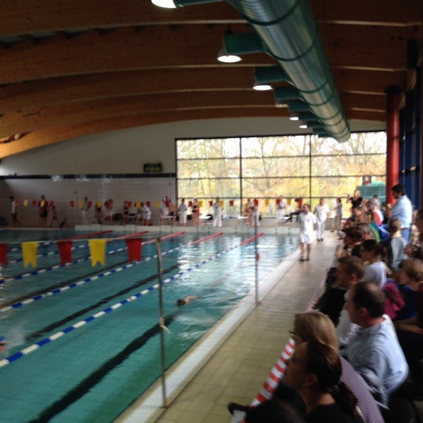 Photos at Begijntjesbad - Begijnhof
