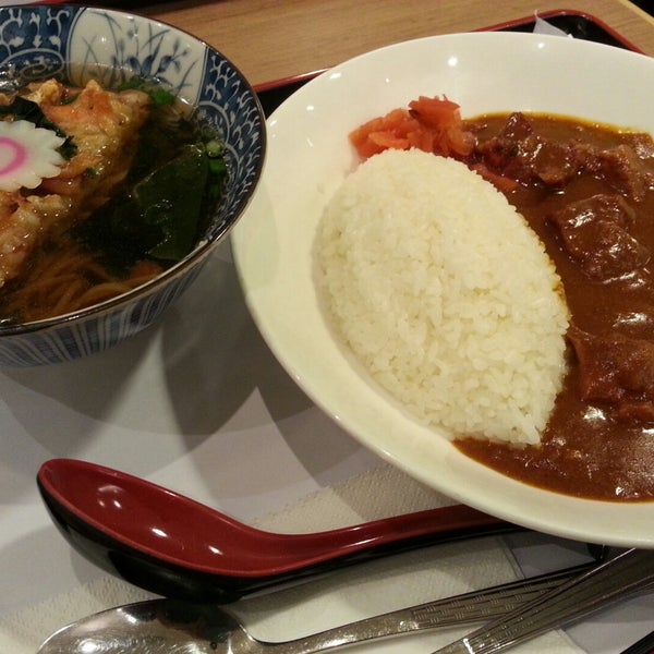 Bee Japanese Curry Shop (Now Closed) - 5 tips