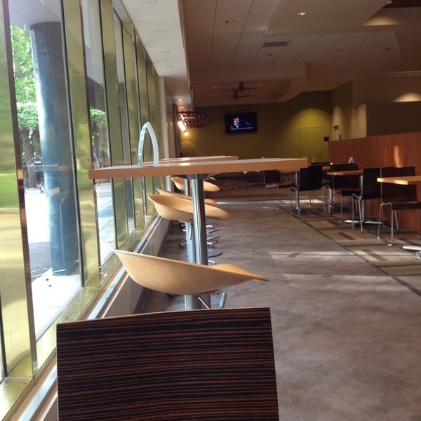 River Front Center - California State University-Sacramento - Cadillac ...