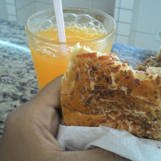 Padaria Alvarez - Bakery in São Lourenço