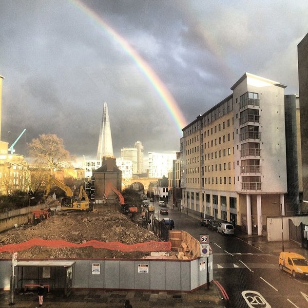 Computacenter Blackfriars - Office in Southwark