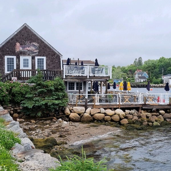 Rope Loft - Chester, NS