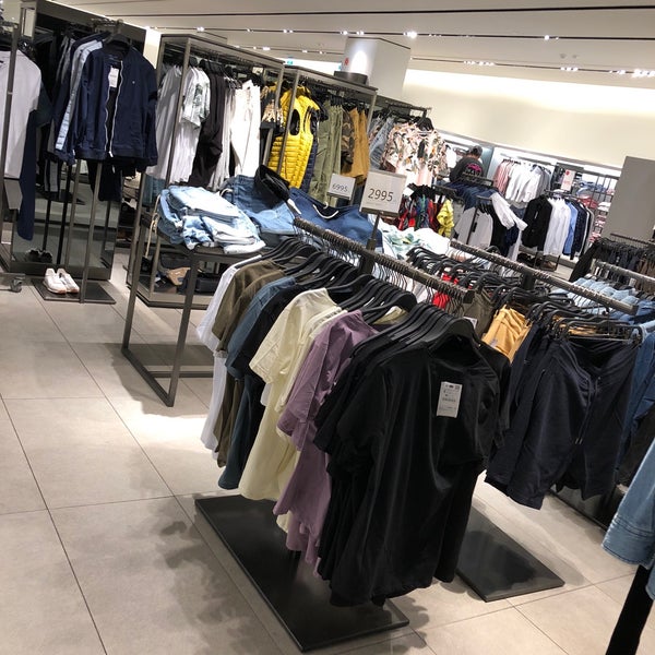 Photos at Zara - Clothing Store in Budapest