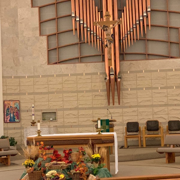 San Rafael Catholic Church - Rancho Bernardo - 2 tips from 193 visitors