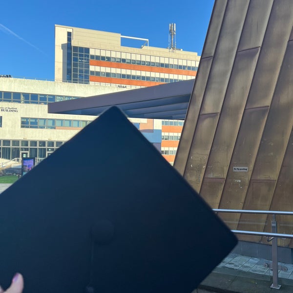 Sheffield University Students' Union - 13 tips from 1197 visitors