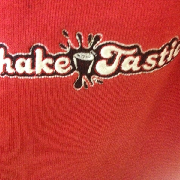 ShakeTastic - 1 Hale Ln