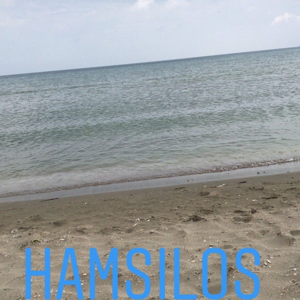 Hamsilos Tatil Köyü - Sinop, Sinop
