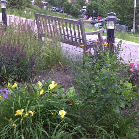 Wayzata Library - 2 tips from 71 visitors