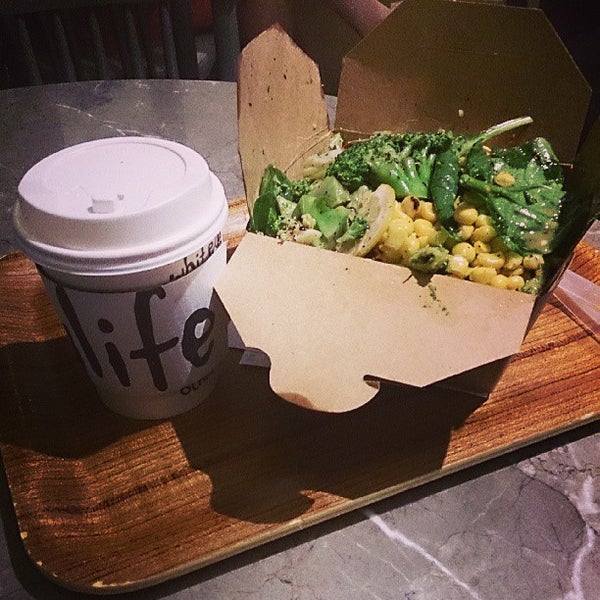 simplylife CAFÉ - 39 tips from 1092 visitors