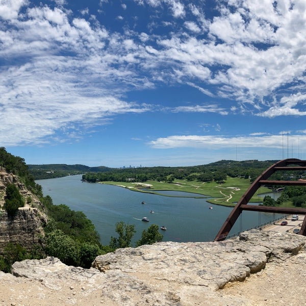 360 Overlook - 3 tips