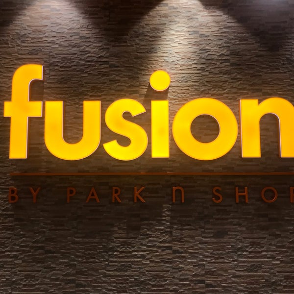 fusion by PARKnSHOP - Supermarket in Fanling, Hong Kong