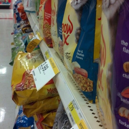 Target - West Burlington, IA