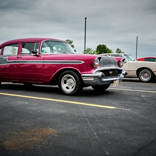 Gateway Classic Cars - 1 tip