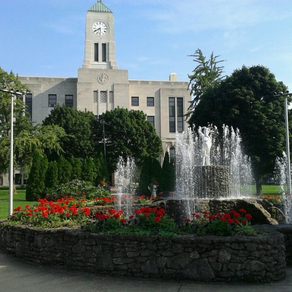 Downtown Sandusky - Sandusky, OH