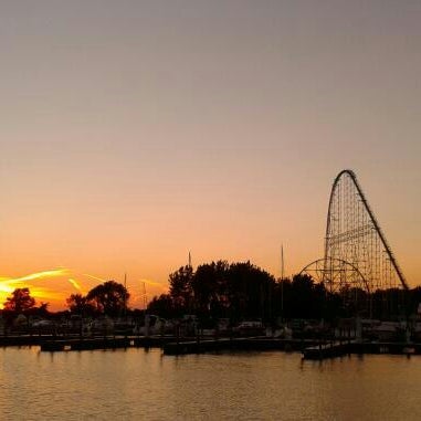 Photos at Cedar Point Marina - Preimeter Rd