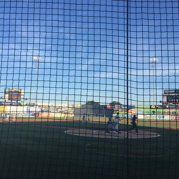Photos at Nymeo Field at Harry Grove Stadium - Frederick, MD