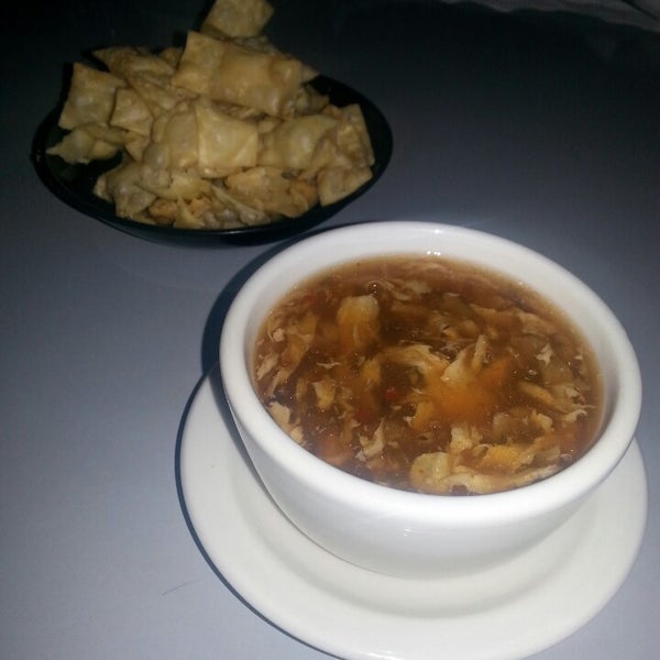 Neo-China Restaurant - 4015 University Dr