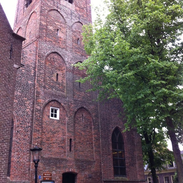 Geertekerk - Springweg Geertebuurt - 4 tips from 287 visitors