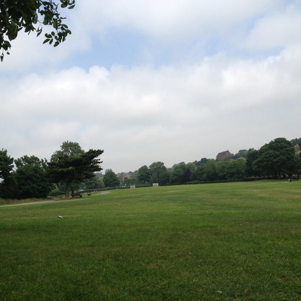 Firth Park - Firth Park - 3 tips