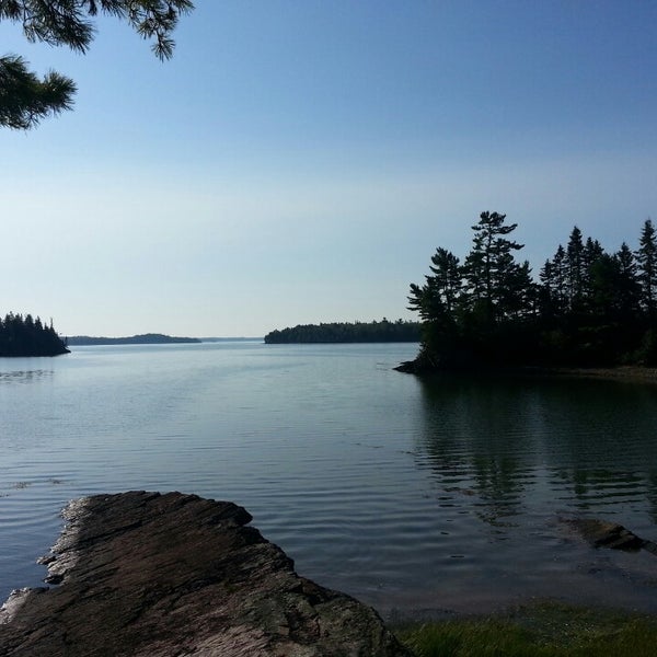 Perry Outdoors of Maine - 4 tips