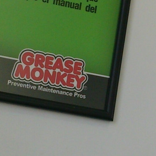 Grease Monkey Lincoln - Monterrey, Nuevo León
