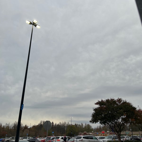 Walmart Supercenter - Roxboro, NC