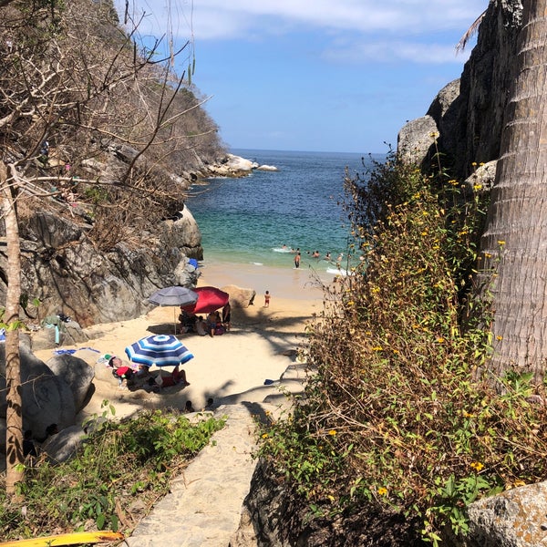 Playa Colomitos - 2 tips from 179 visitors