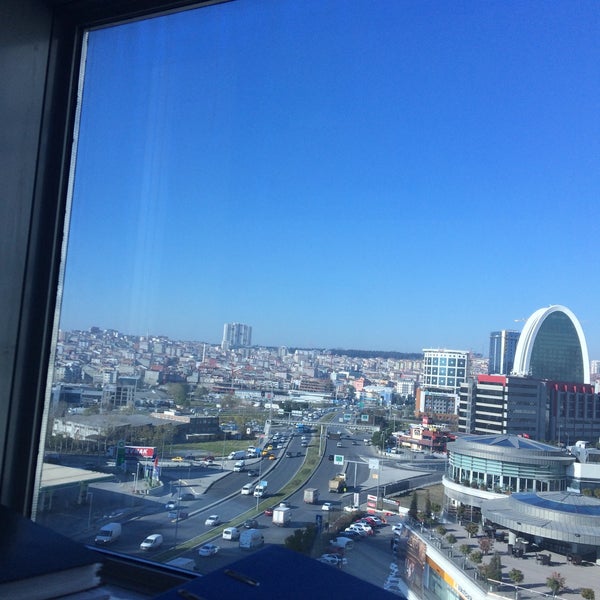 vergi denetim kurulu Başkanlığı güneşli ek Hizmet Binasi - İstanbul'da ...