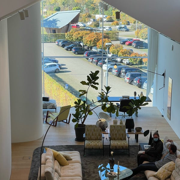 Vitra Campus - 10 tips from 552 visitors